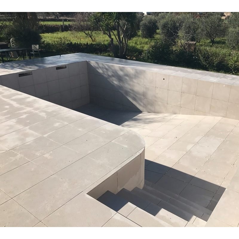 Piedra Caliza Alba. Precios marmol directos de fabrica.