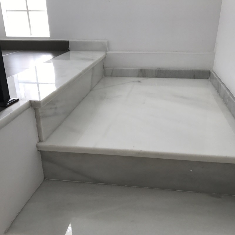 Mármol Blanco Macael. Precios marmol directos de fabrica.